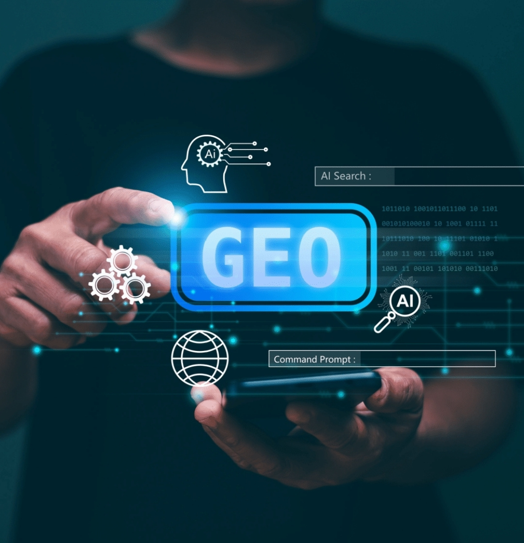 What Is Generative Engine Optimization (GEO) in 2025?