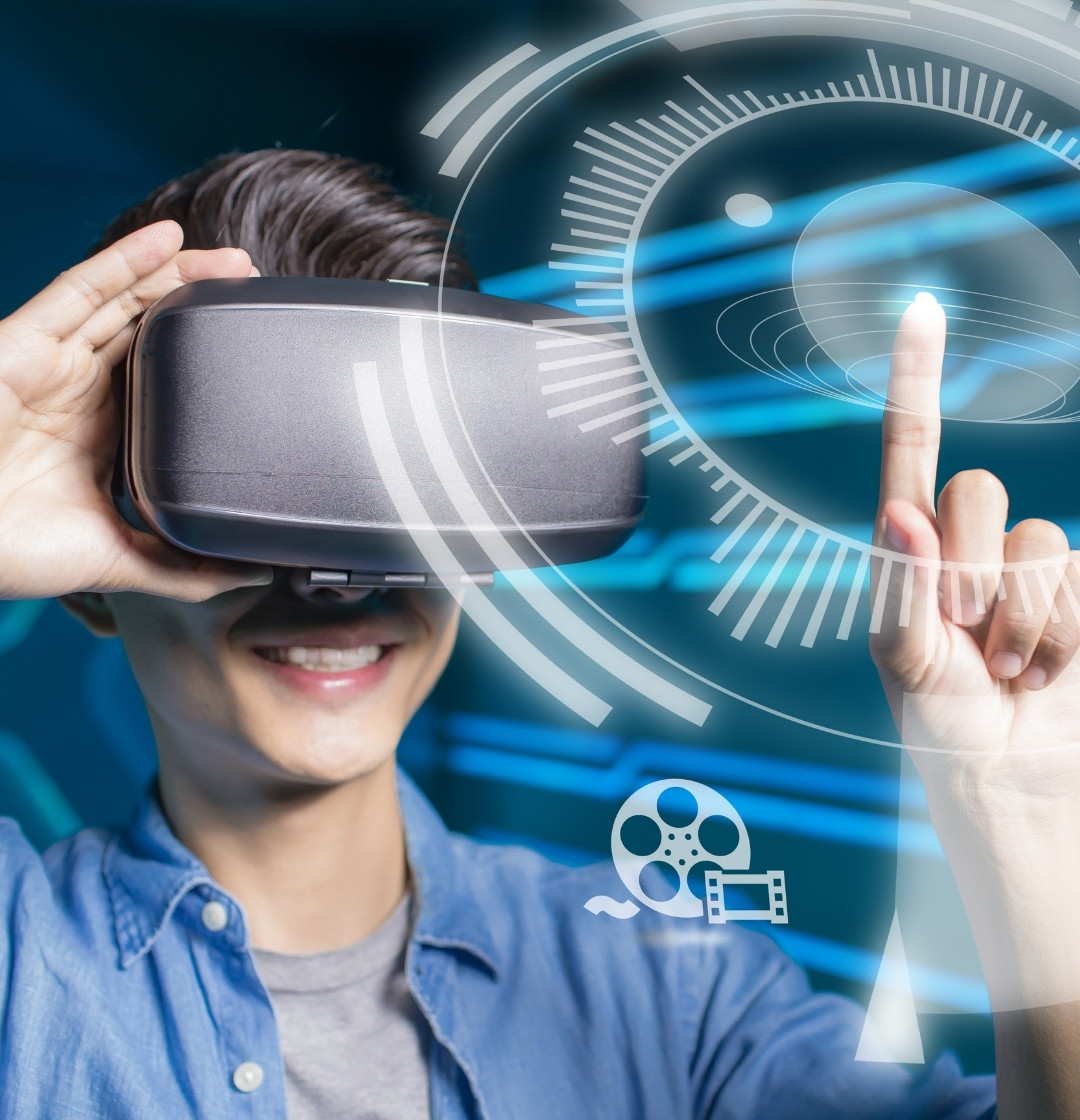 Future of Marketing 2025: AR & VR Integration Strategies
